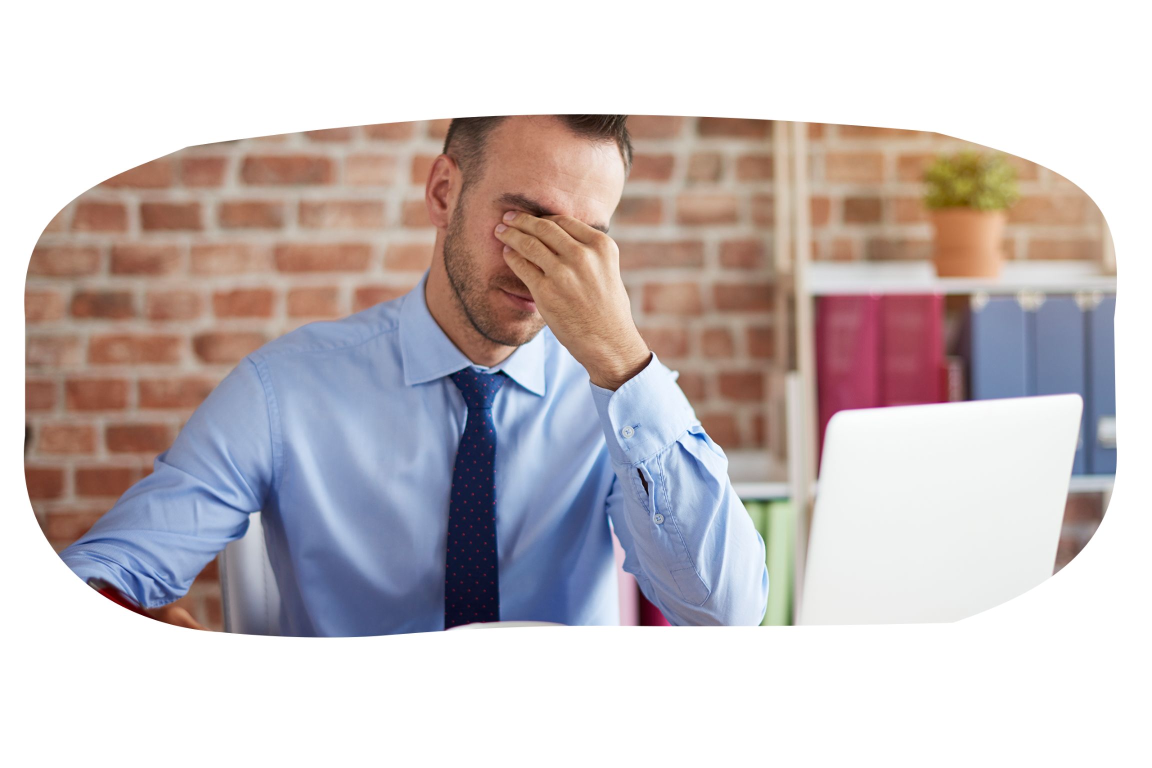 Krista cures your backlog blues | Krista