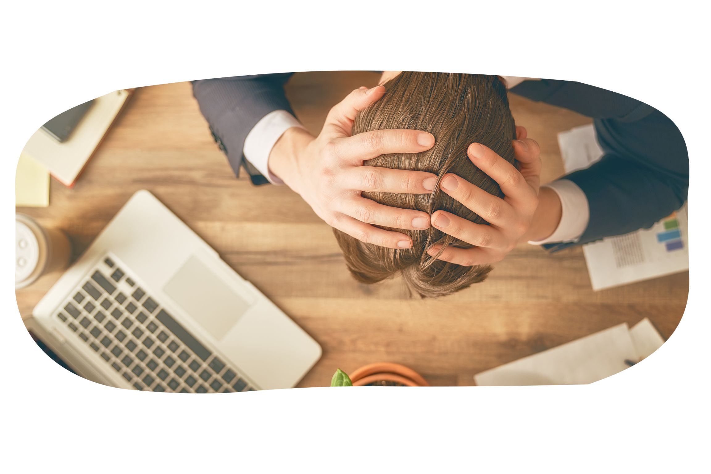 Diagnosing Your Software Frustritus and Treating the Krista way