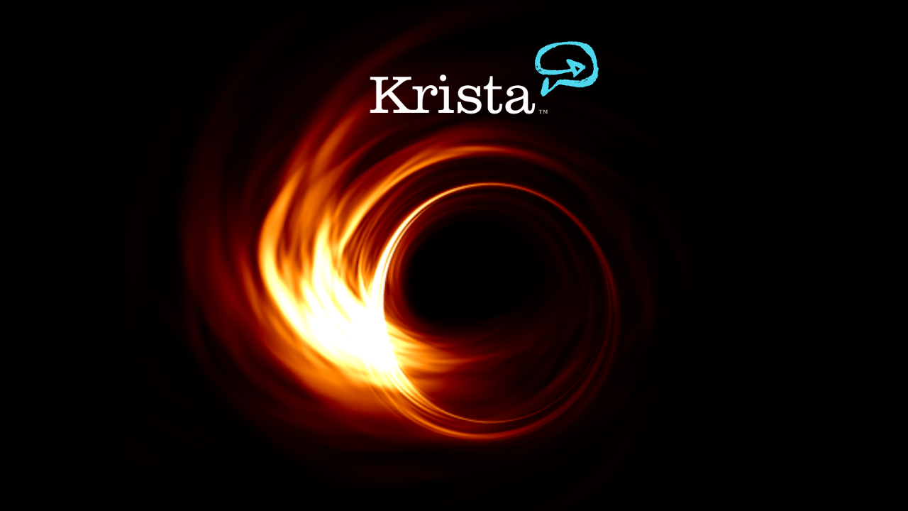 How to Avoid the Low-Code ‘Hole’ | Krista AI