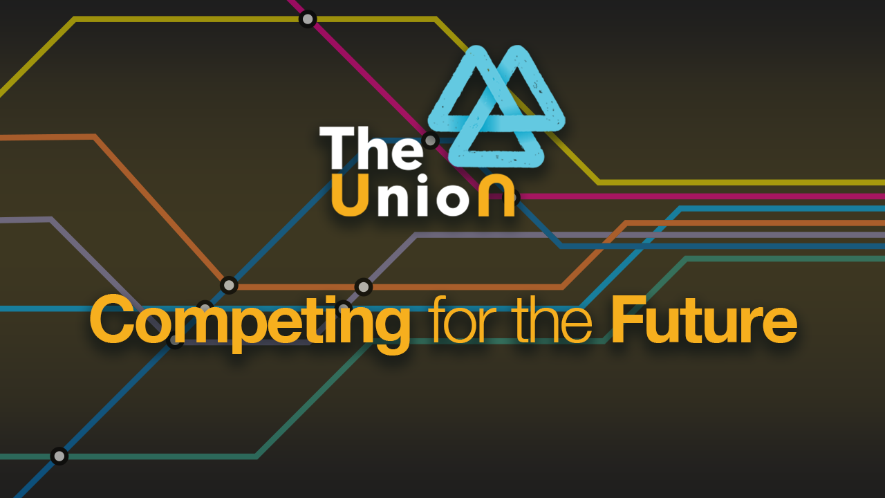 The Union - Competing for the Future