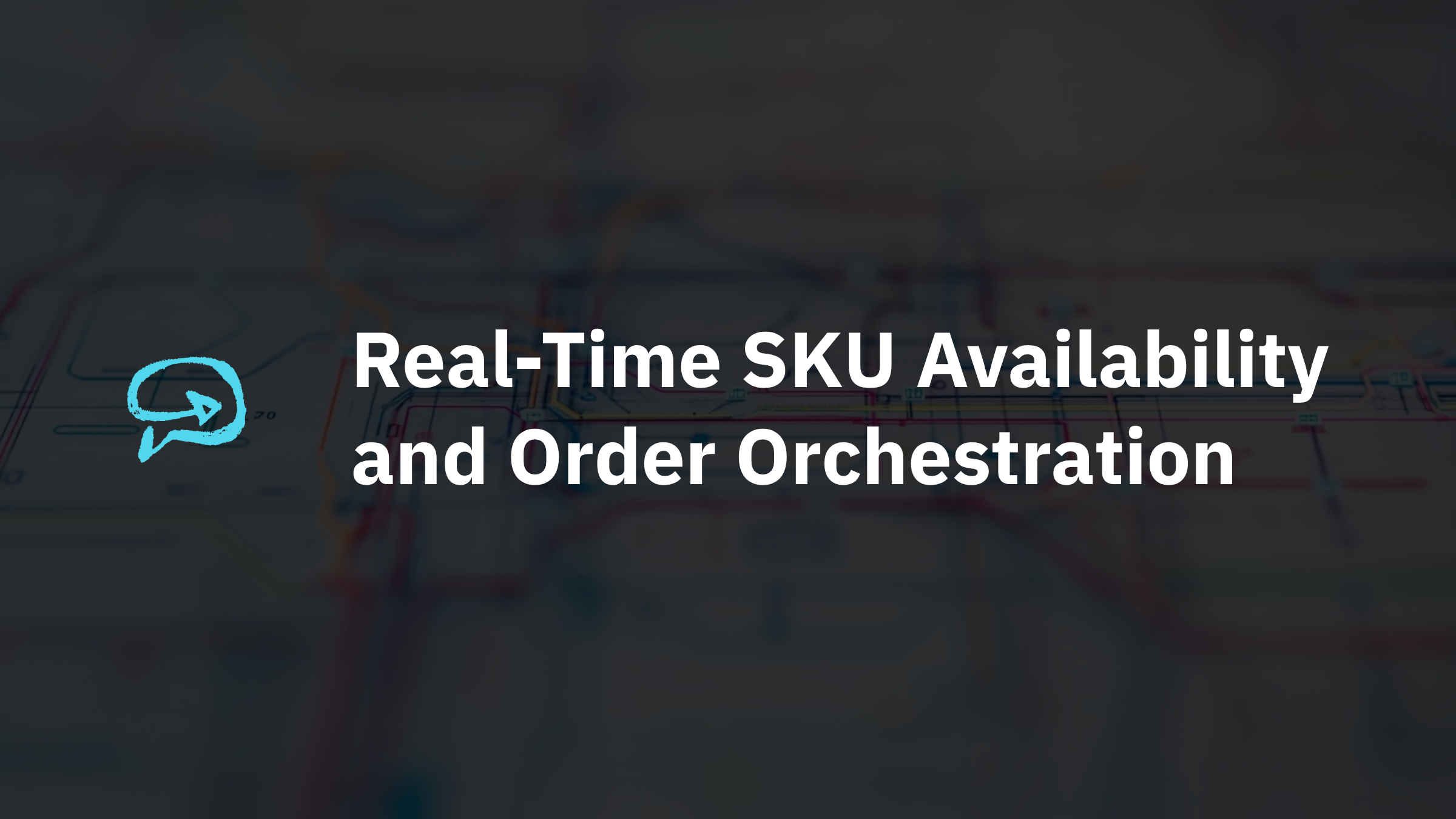 Real-Time SKU Availability and Order Orchestration with Krista | Krista AI
